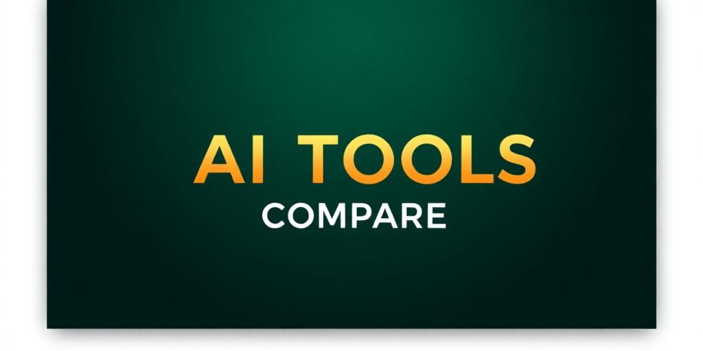 Compare the Best AI Tools in 2025 | AI Tools Compare